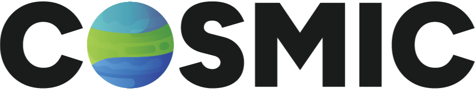 Cosmic CRM Agency Services & Qualifications | HubSpot